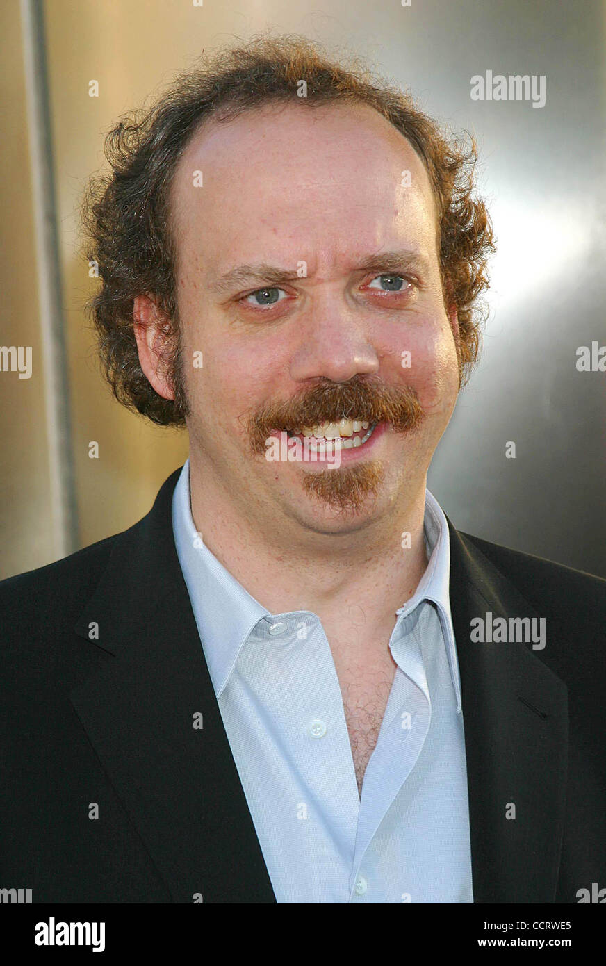 Aug. 7, 2003 - Hollywood, California, U.S. - I7858CHW - .AMERICAN ...