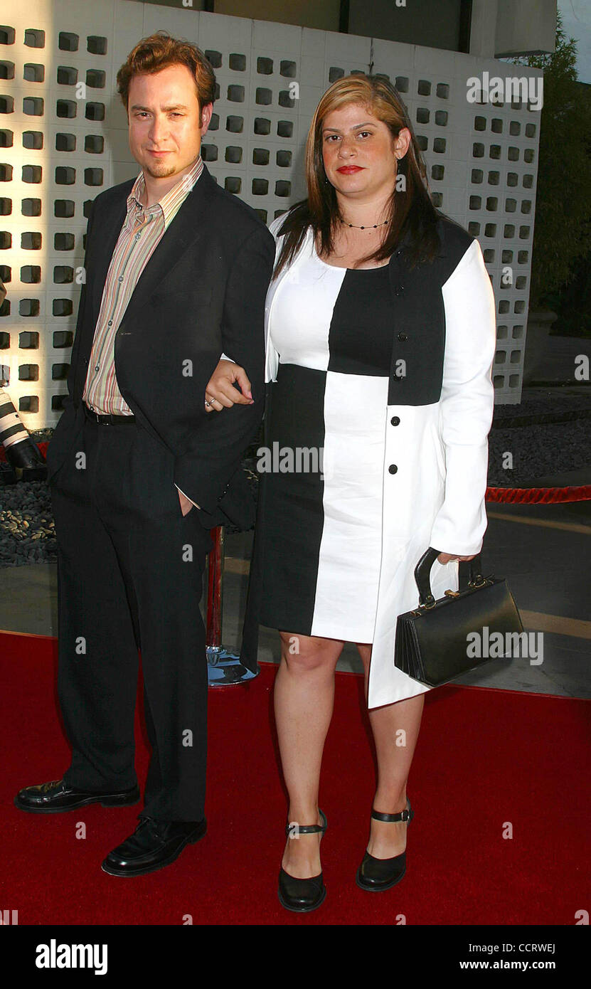 Shari springer berman los angeles hi-res stock photography and images ...