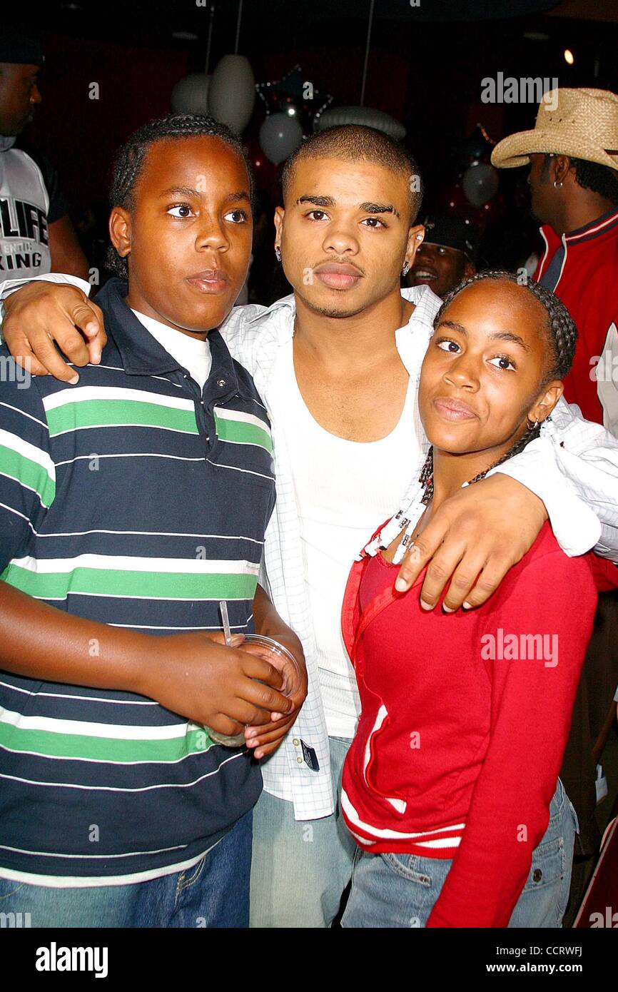 Raz kids hi-res stock photography and images - Alamy