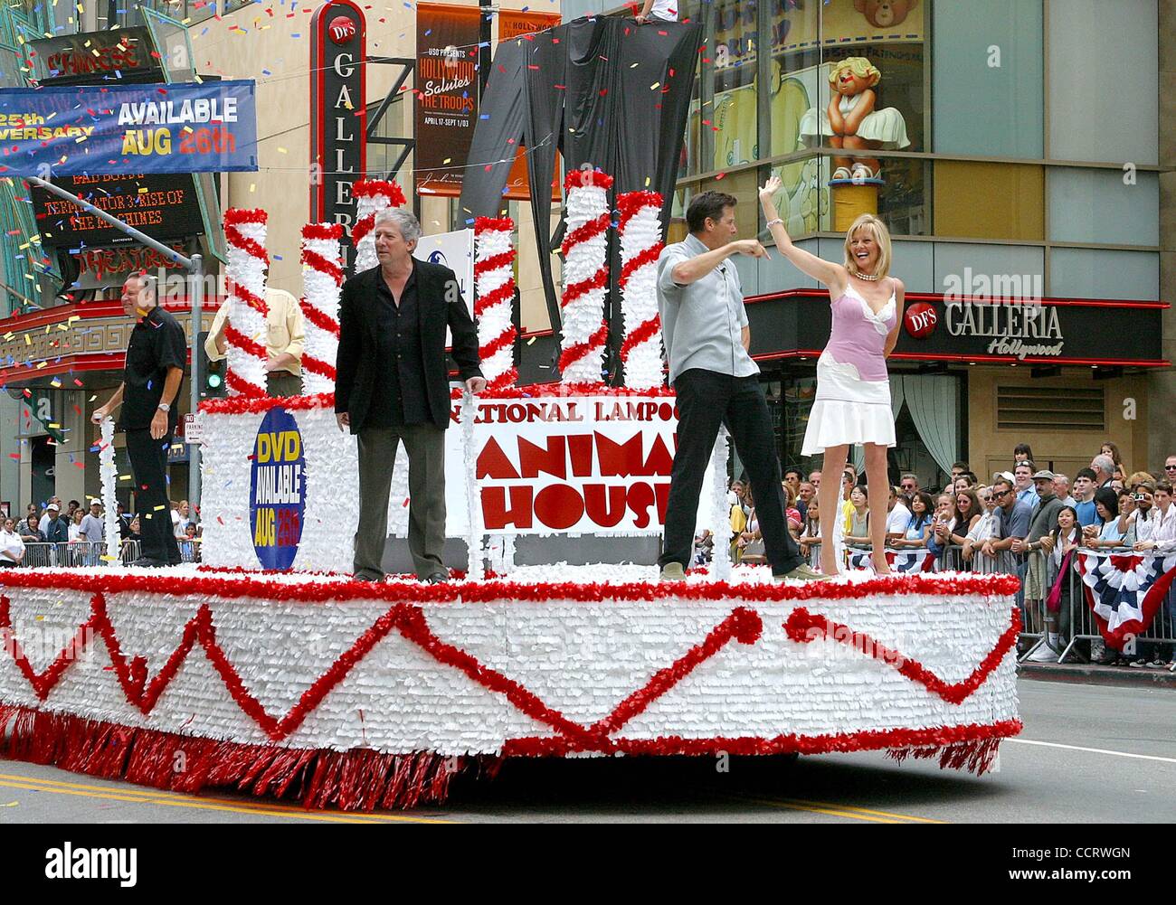 21 08 2003 hi-res stock photography and images - Alamy