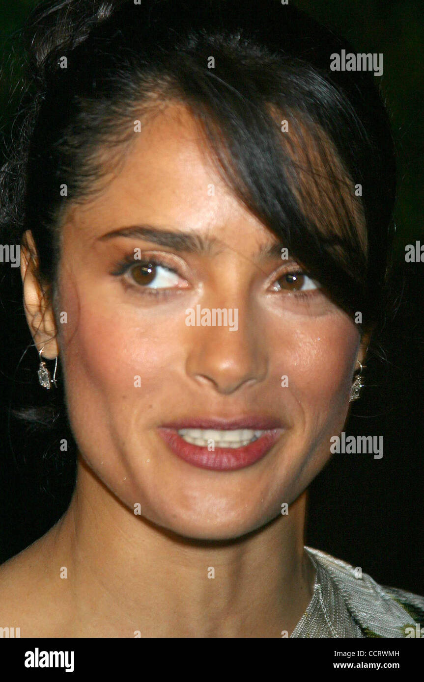 Oct. 2, 2003 - Hollywood, California, U.S. - I7922CHW.THE PREMIERE ...