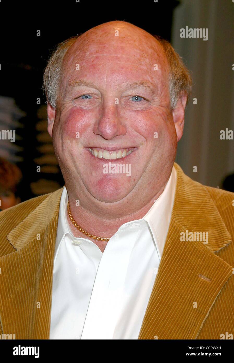 Oct. 16, 2003 - Hollywood, California, U.S. - I8059CHW.BROOKS BROTHERS ...