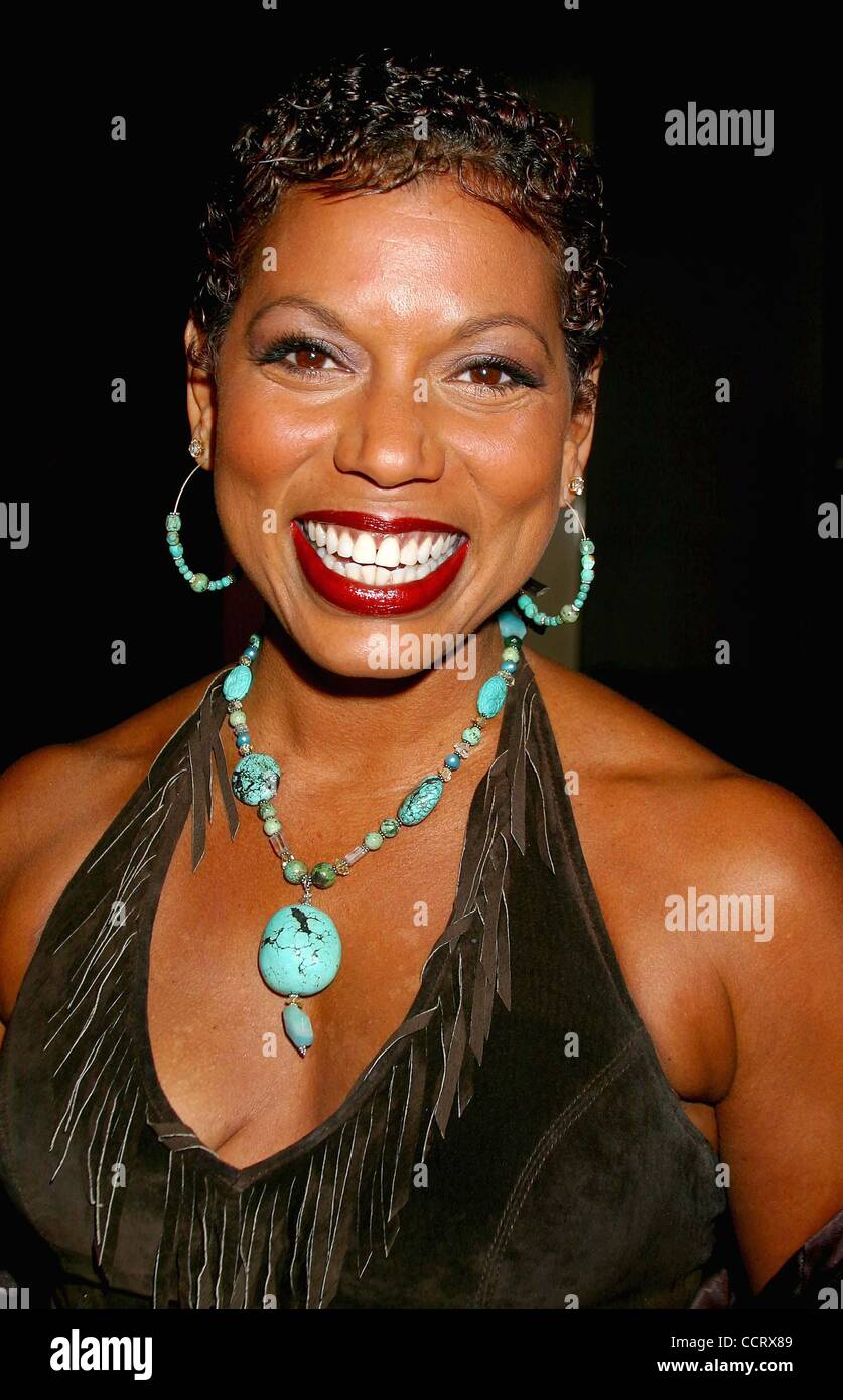 Rolanda watts hi-res stock photography and images - Alamy