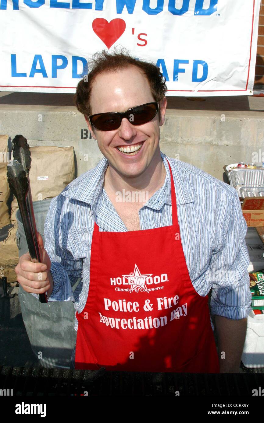 Nov. 13, 2003 - Hollywood, California, U.S. - I8177CHW.NINTH ANNUAL ...