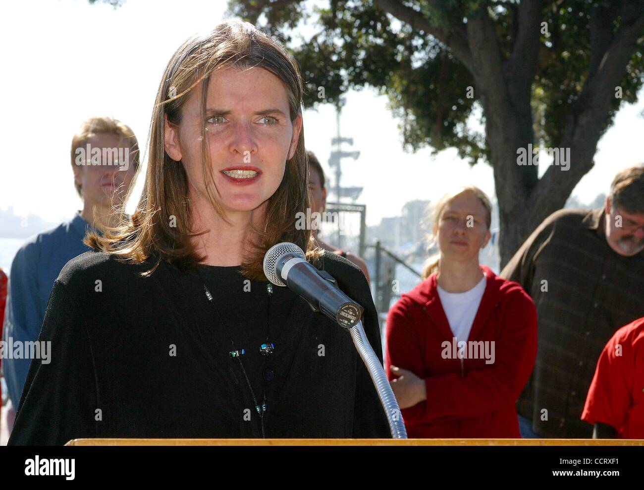 Orla doherty hi-res stock photography and images - Alamy