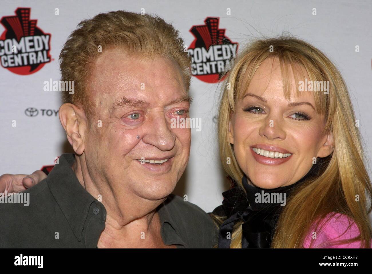 Rodney dangerfield and wife High Resolution Stock Photography and ...