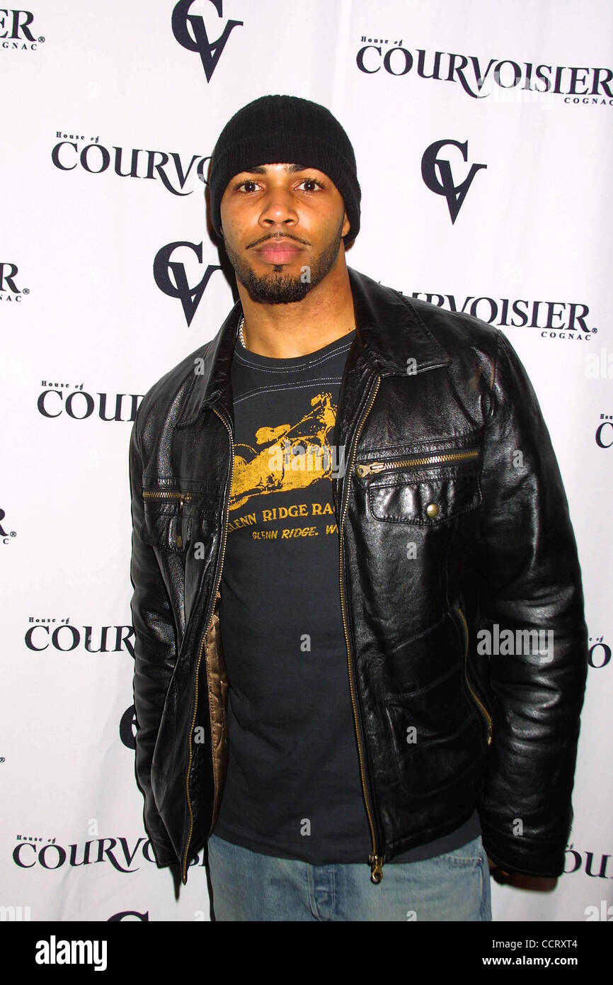 Dec. 19, 2003 - Hollywood, California, U.S. - I8250CHW.HOUSE OF ...