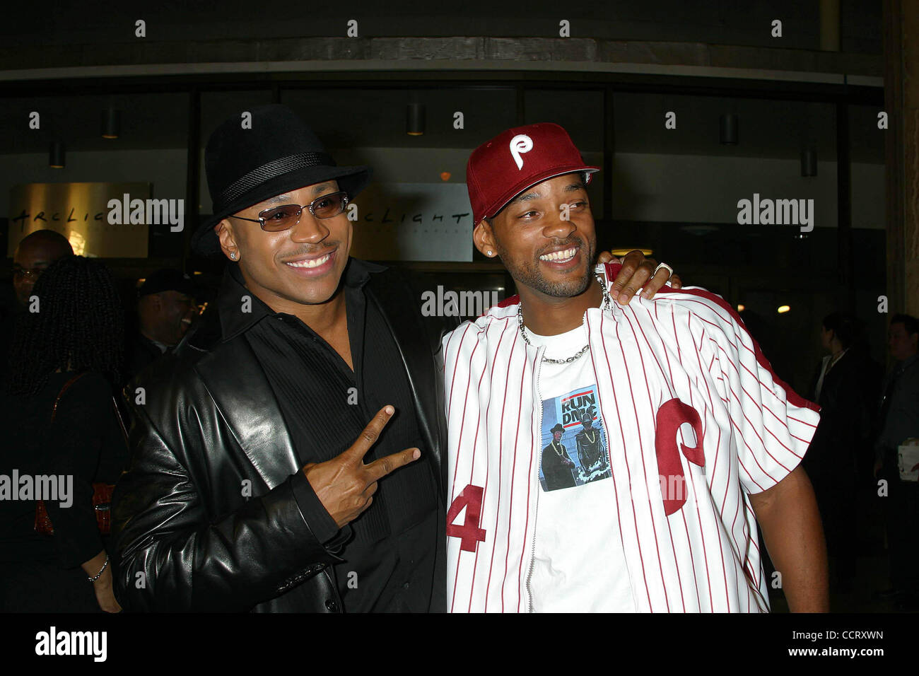 Jan. 29, 2003 - Hollywood, California, U.S. - I7335CHW.LOS ANGELES ...