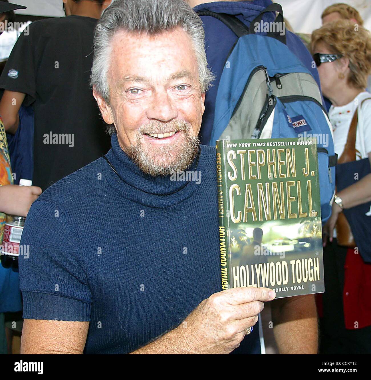 Steven j cannell hi-res stock photography and images - Alamy