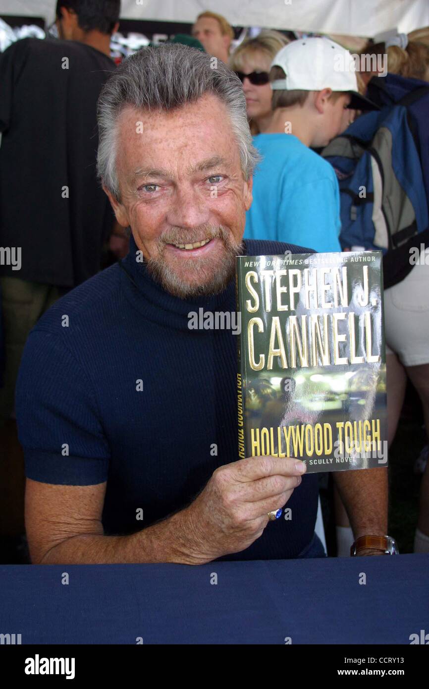 Steven j cannell hi-res stock photography and images - Alamy