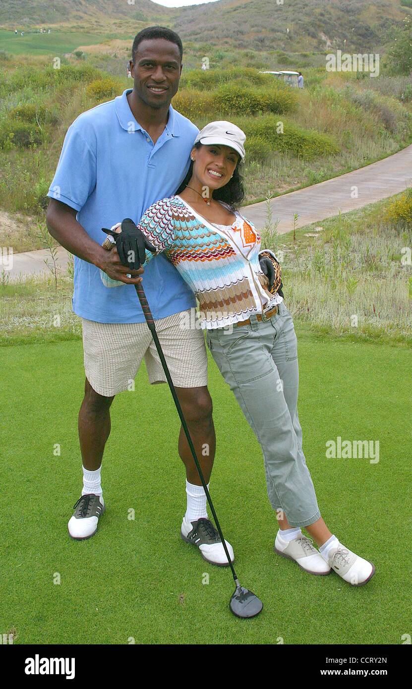 Willie gault and suzan brittan hi-res stock photography and images - Alamy