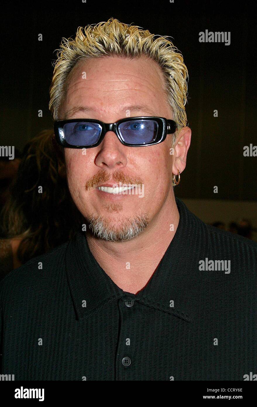 June 21, 2003 - Hollywood, California, U.S. - I7753CHW - .EROTICA LOS ...