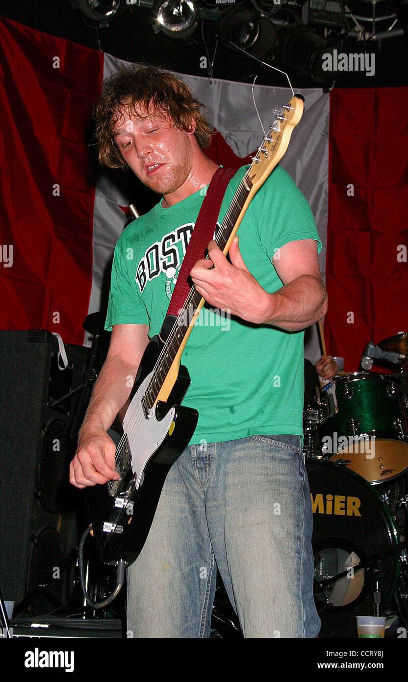 June 30, 2003 - Hollywood, California, U.S. - I7761CHW - .CANADIAN ...