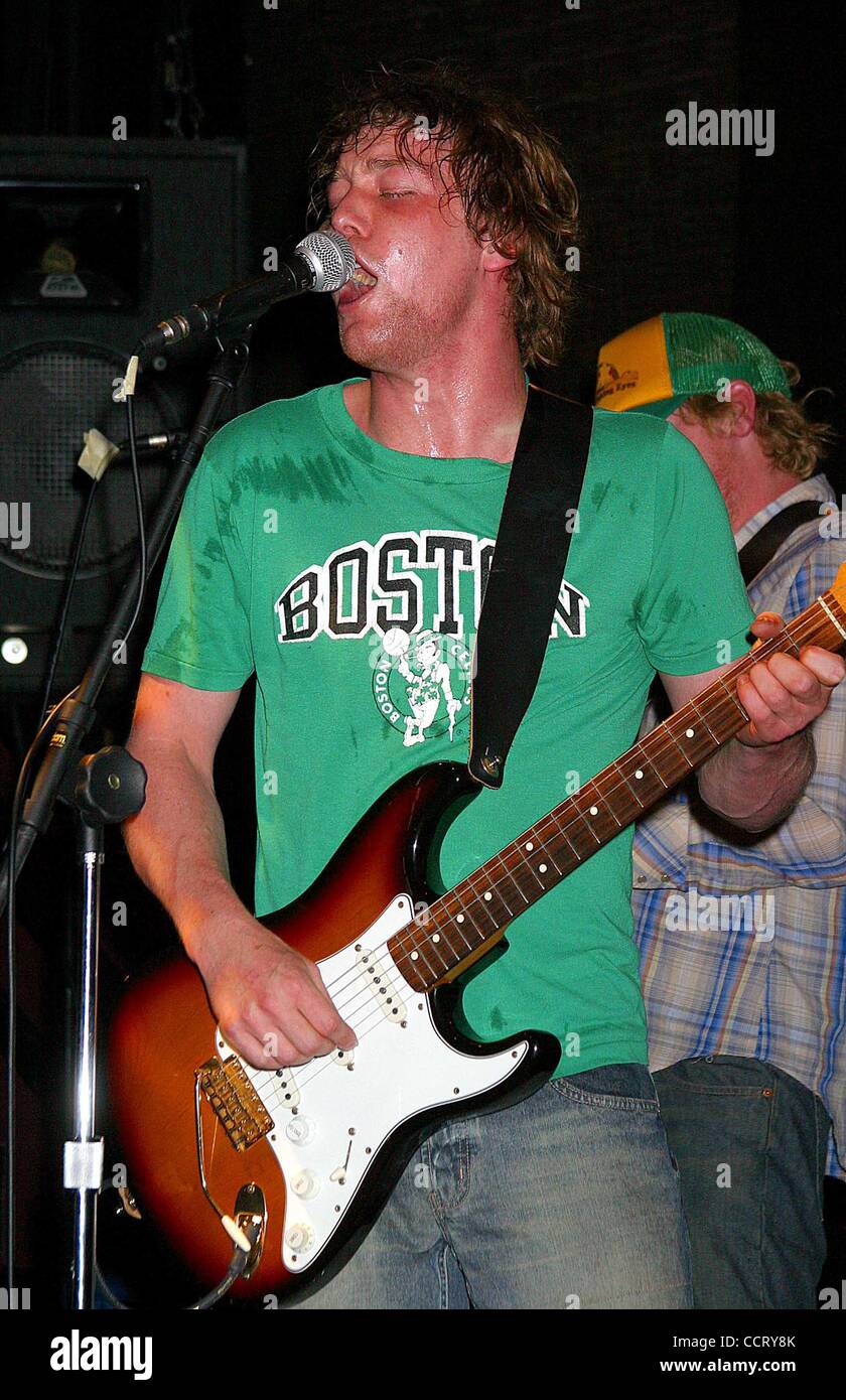June 30, 2003 - Hollywood, California, U.S. - I7761CHW - .CANADIAN ...