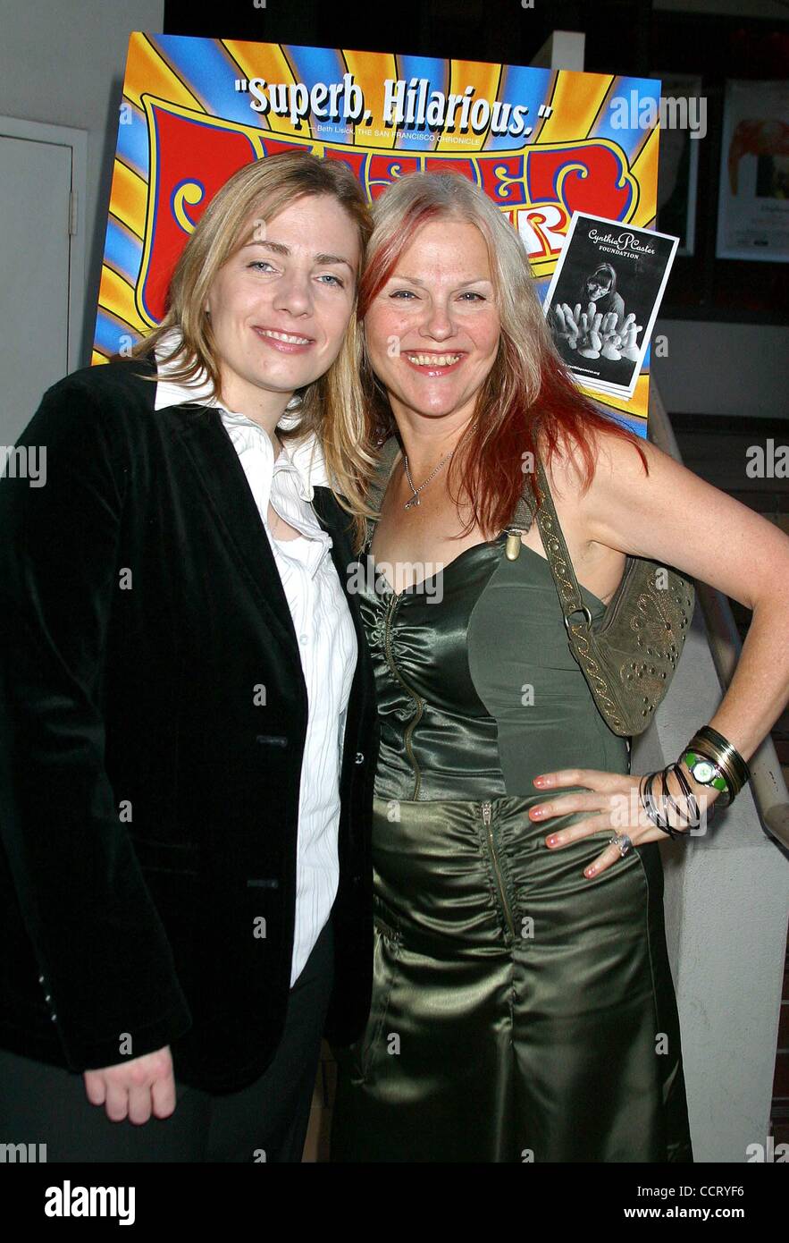 Cynthia plaster caster hi-res stock photography and images - Alamy