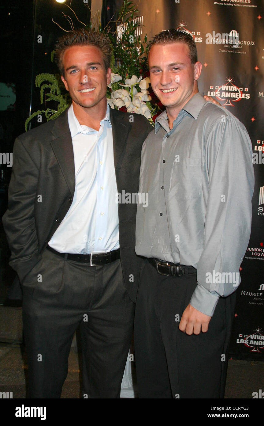 The walker brothers hi-res stock photography and images - Alamy