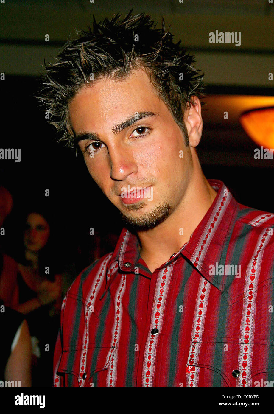 Wade robson hi-res stock photography and images - Alamy