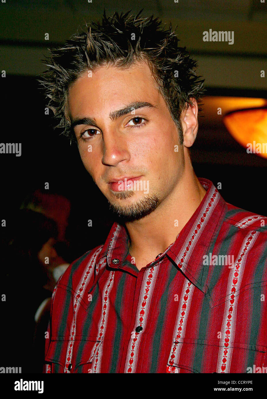 Wade robson hi-res stock photography and images - Alamy