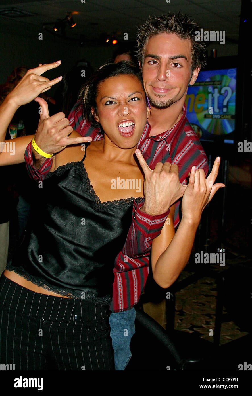 Wade Robson Amanda Rodriguez