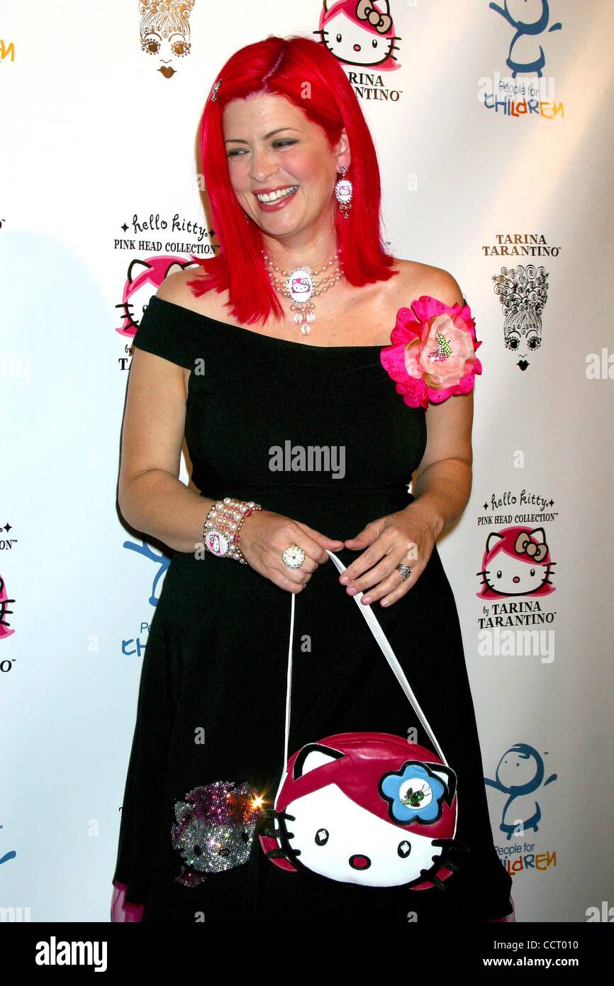 Nov. 14, 2003 - Hollywood, California, U.S. - I8180CHW.THE OFFICIAL ...