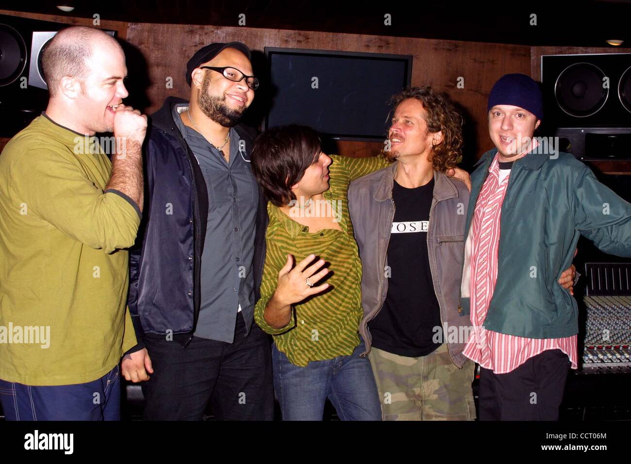 Avatar band hi-res stock photography and images - Alamy