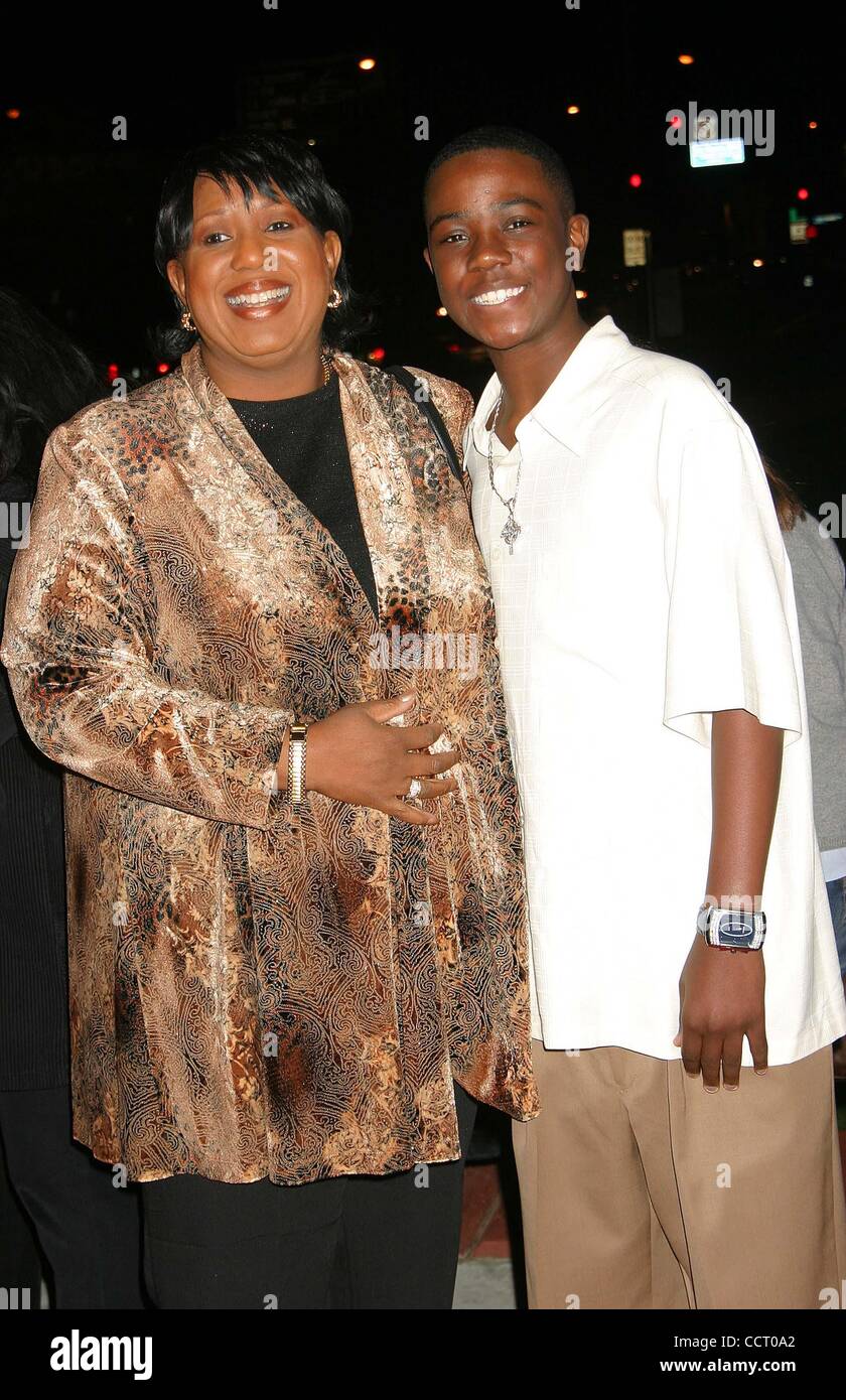 Jan. 15, 2004 - Hollywood, California, U.S. - K34870EG.ABC WINTER PRESS ...