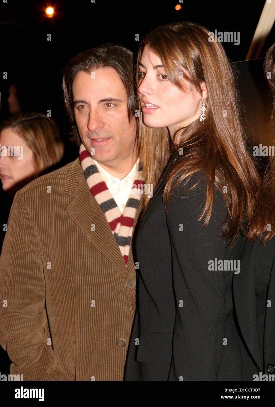 Twisted 2004 andy garcia hi-res stock photography and images - Alamy