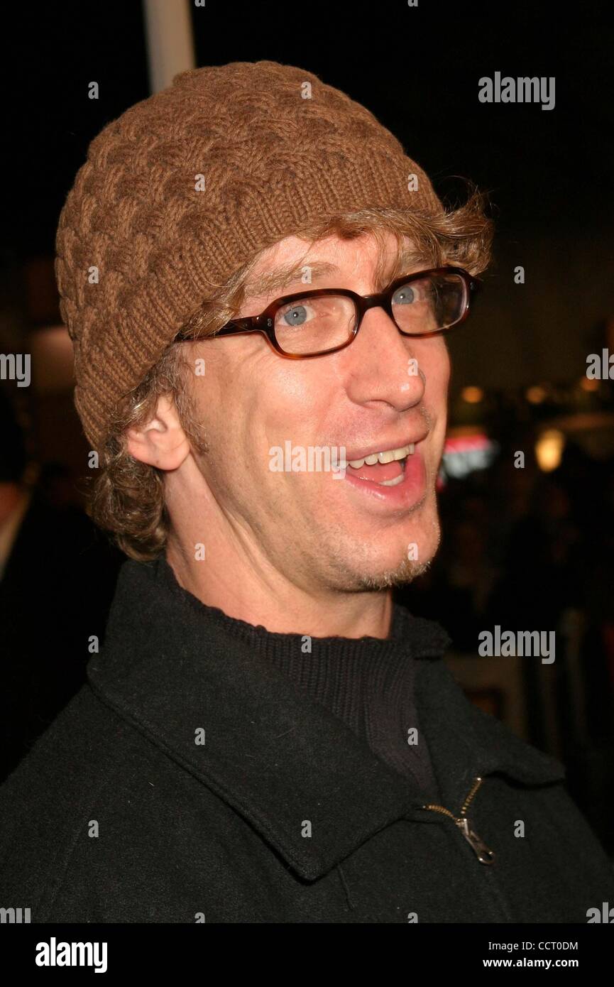 Feb. 26, 2004 - Hollywood, California, U.S. - K35593EG.STARSKY AND ...