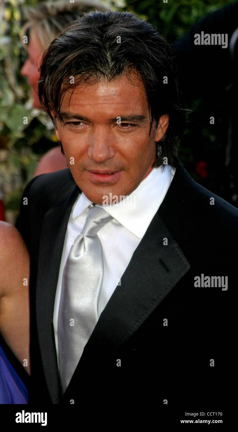 Sept. 19, 2004 - Hollywood, California, U.S. - K39422EG.56TH ANNUAL ...