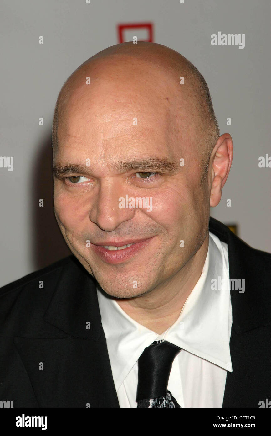 Jan. 8, 2004 - Hollywood, California, U.S. - K34579.THE 9TH ANNUAL ...