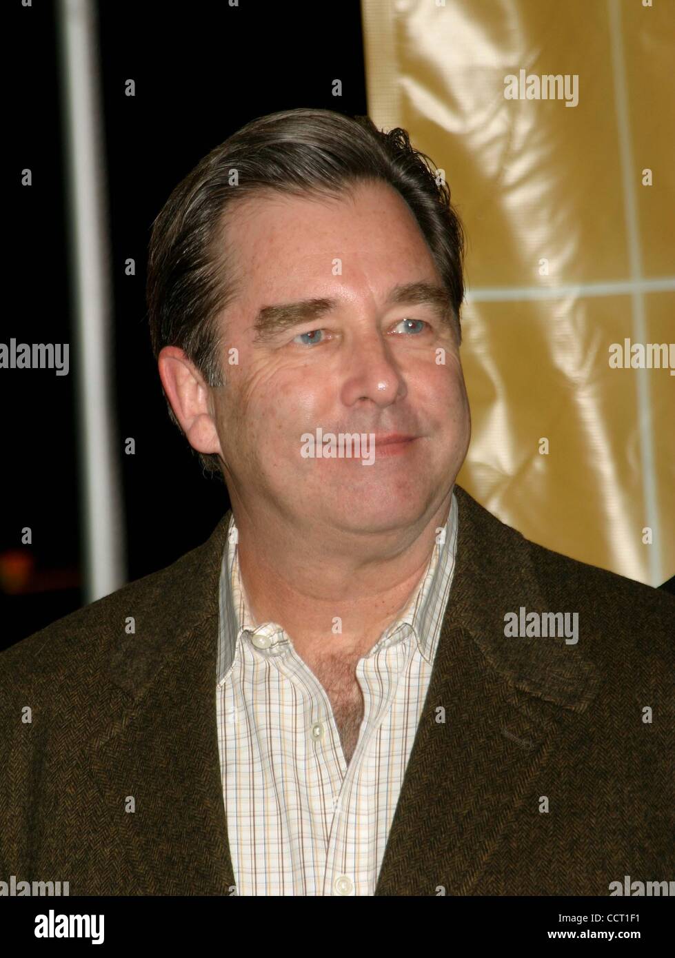 Jan. 14, 2004 - Hollywood, California, U.S. - K34863EG.NBC 2004 ALL ...