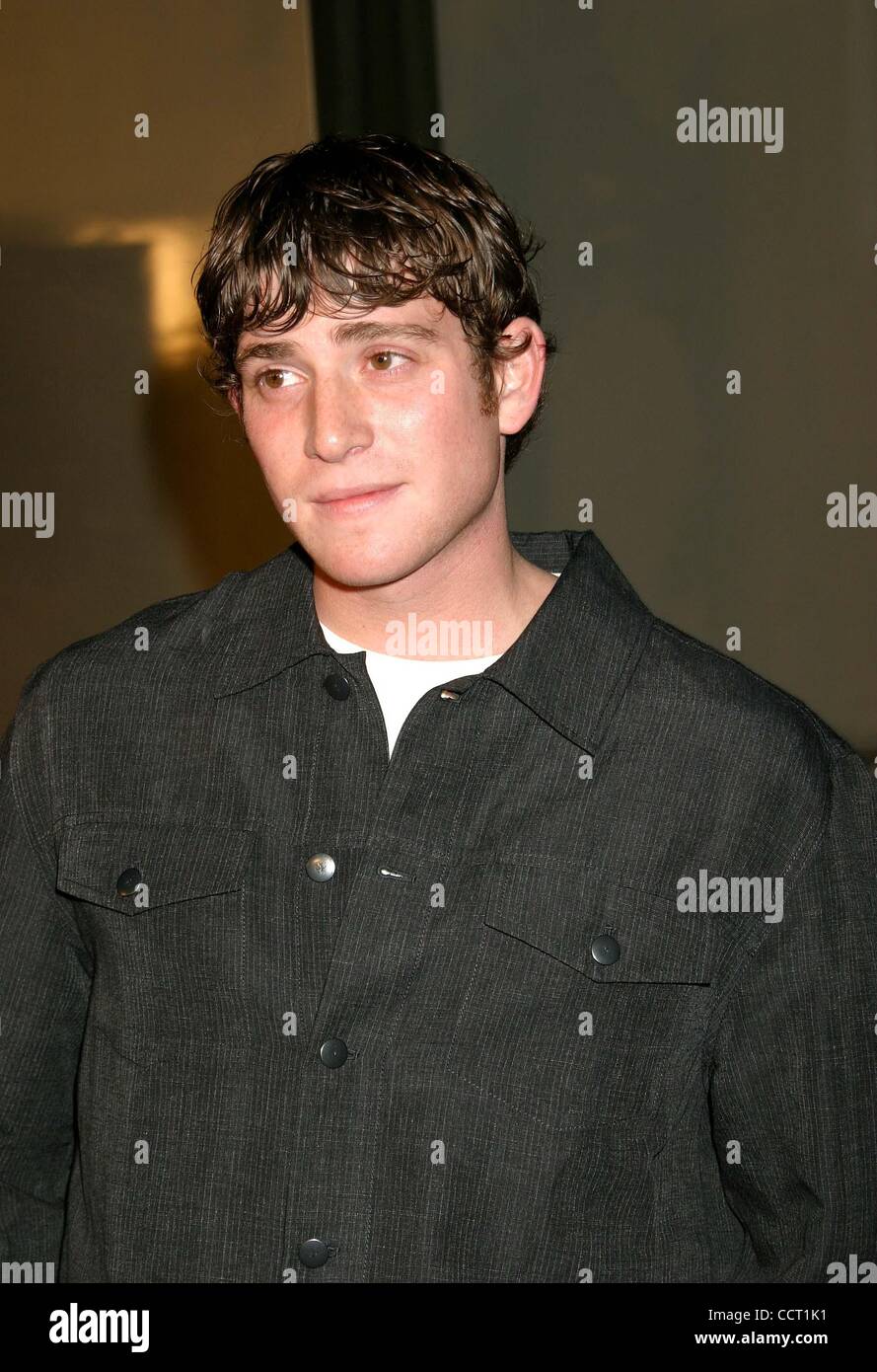 Jan. 27, 2004 - Hollywood, California, U.S. - K34880EG.THE PERFECT ...