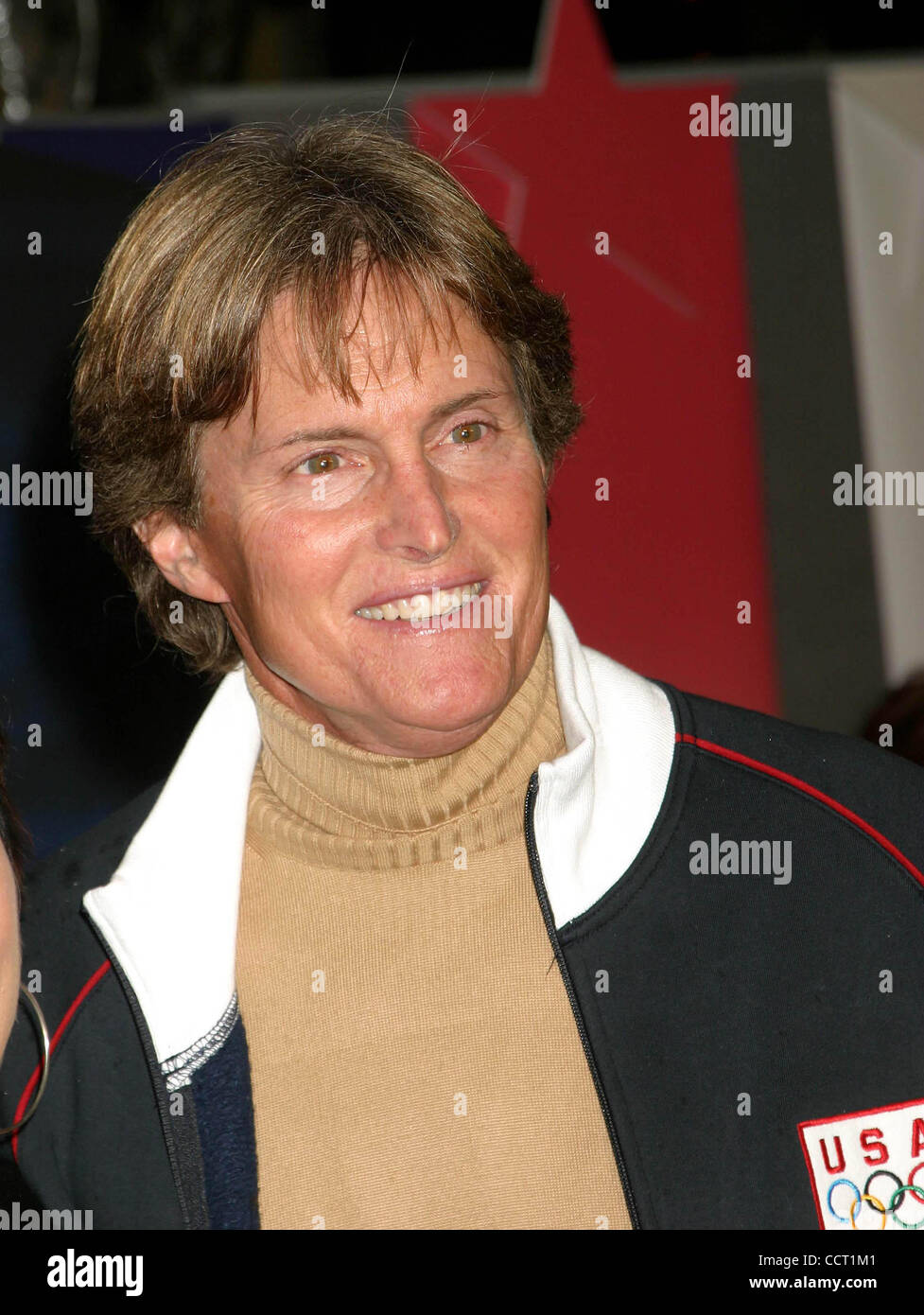 Feb. 2, 2004 - Hollywood, California, U.S. - K34986EG.MIRACLE WORLD ...