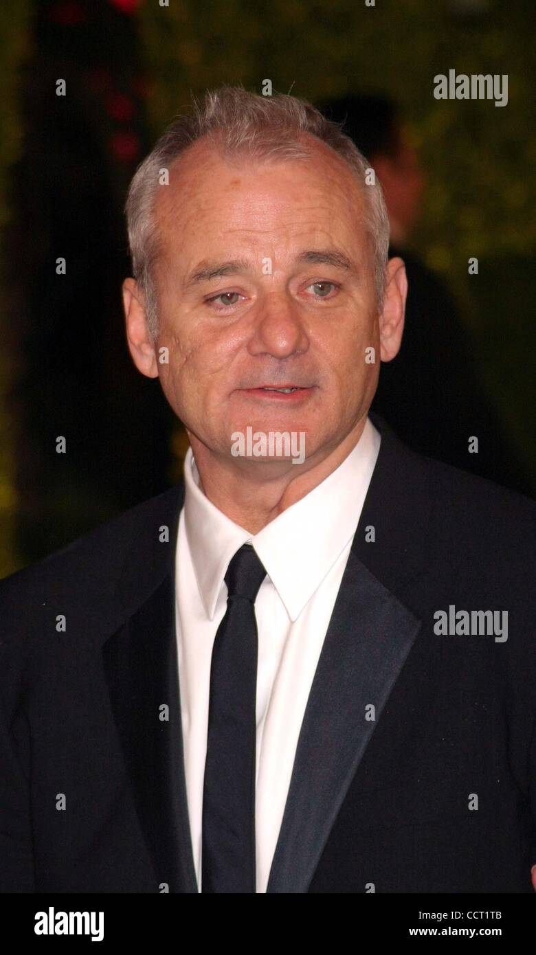 Mar. 1, 2004 - Hollywood, California, U.S. - K35863EG . VANITY FAIR ...