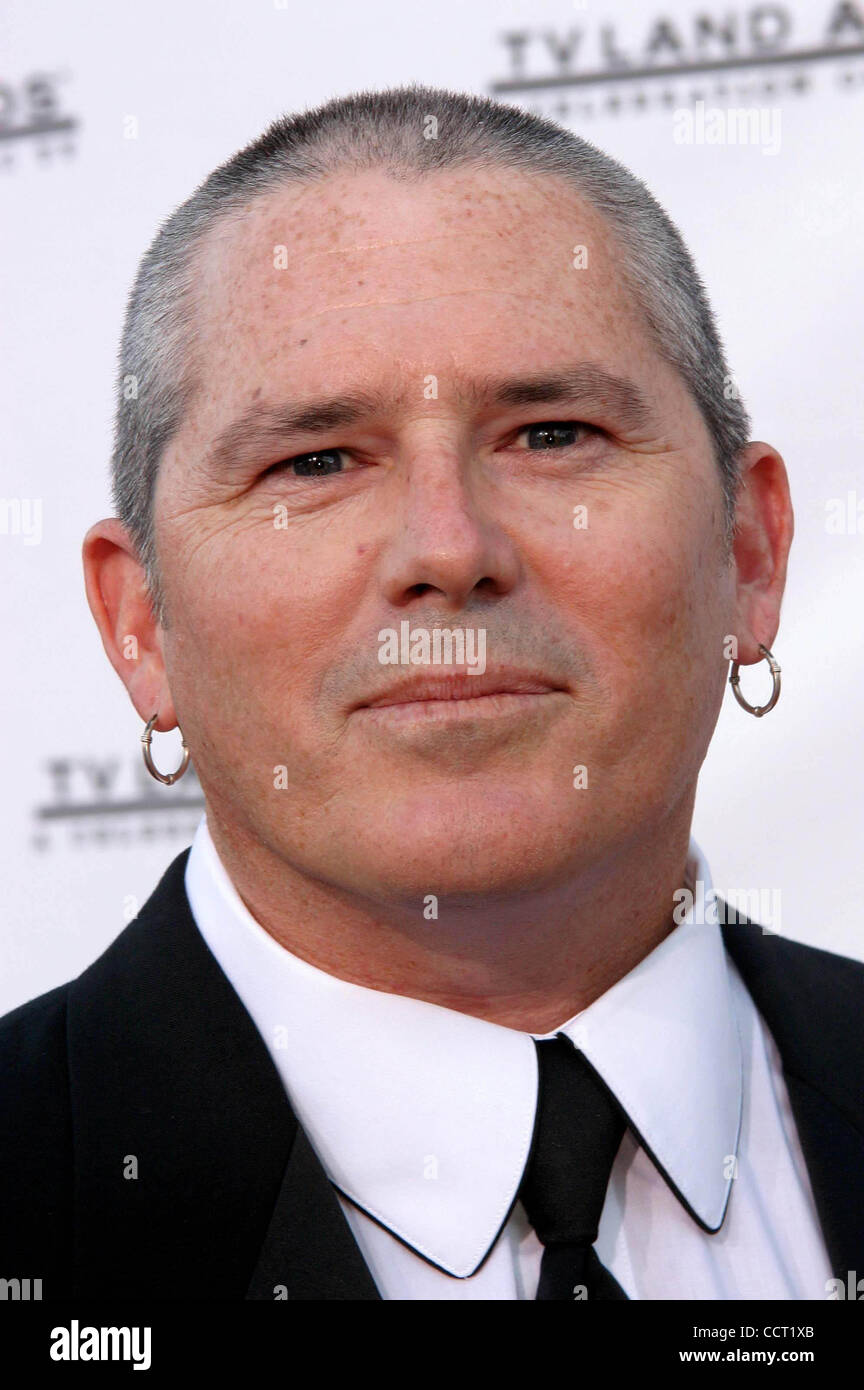 Brandon cruz hi-res stock photography and images - Alamy