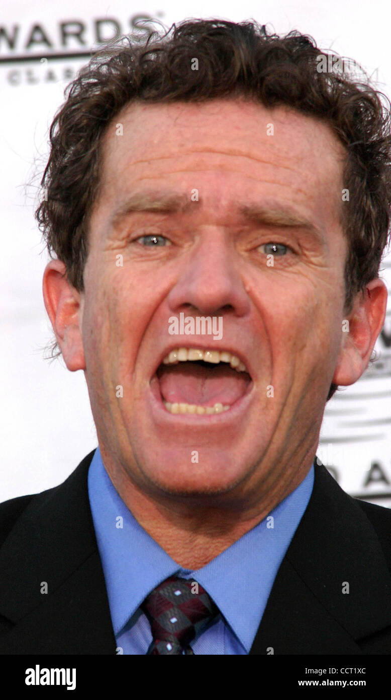 Butch patrick hi-res stock photography and images - Alamy