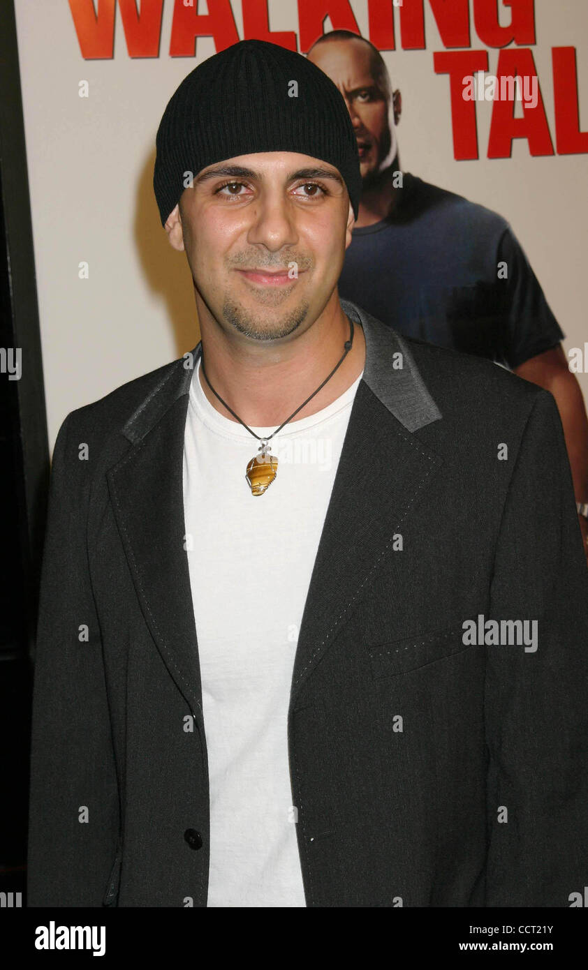 Anthony azizi hi-res stock photography and images - Alamy