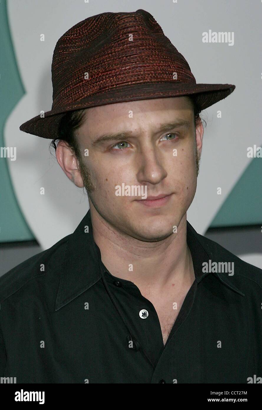 Apr. 12, 2004 - Hollywood, California, U.S. - K36486EG.THE PUNISHER LOS ...