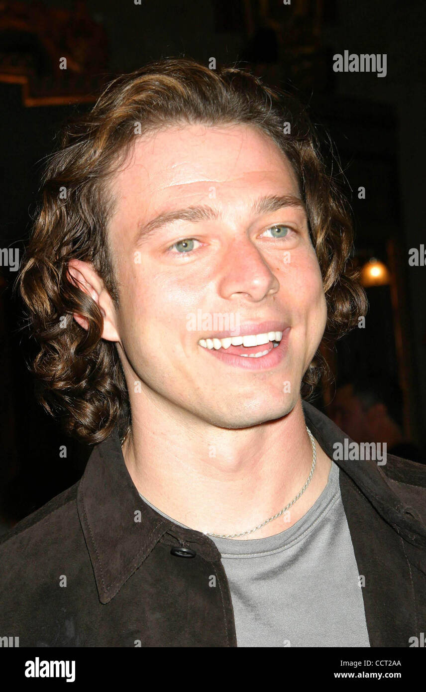 Christopher Showerman Young