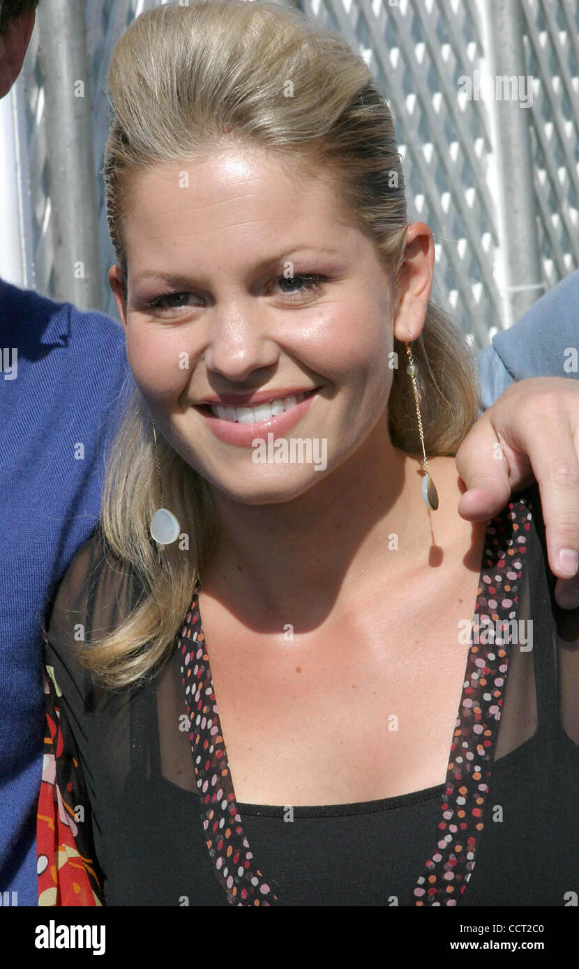 May 1, 2004 - Hollywood, California, U.S. - K36626EG.NEW YORK MINUTE ...