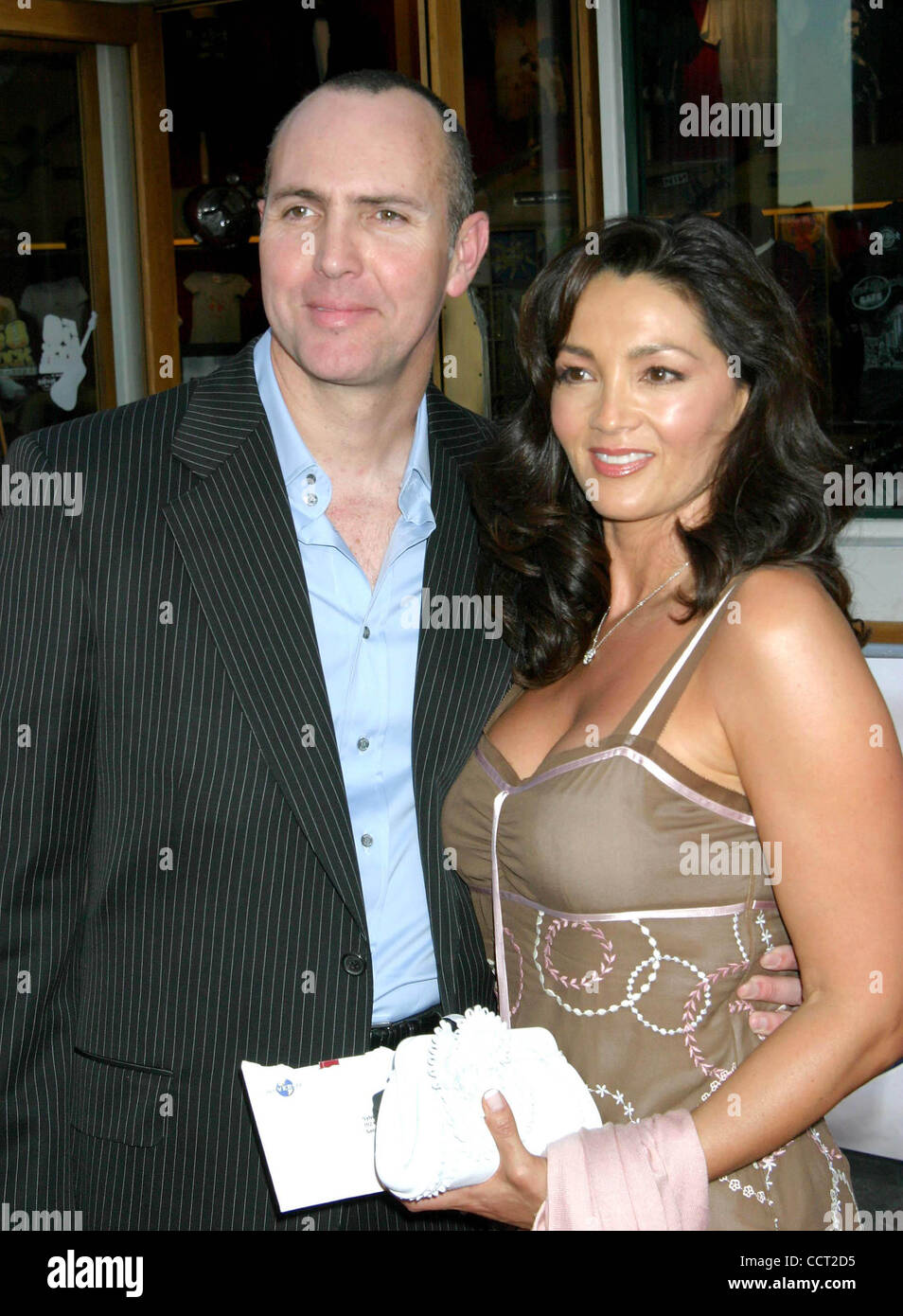 May 3, 2004 - Hollywood, California, U.S. - K36954EG.VAN HELSING WORLD ...