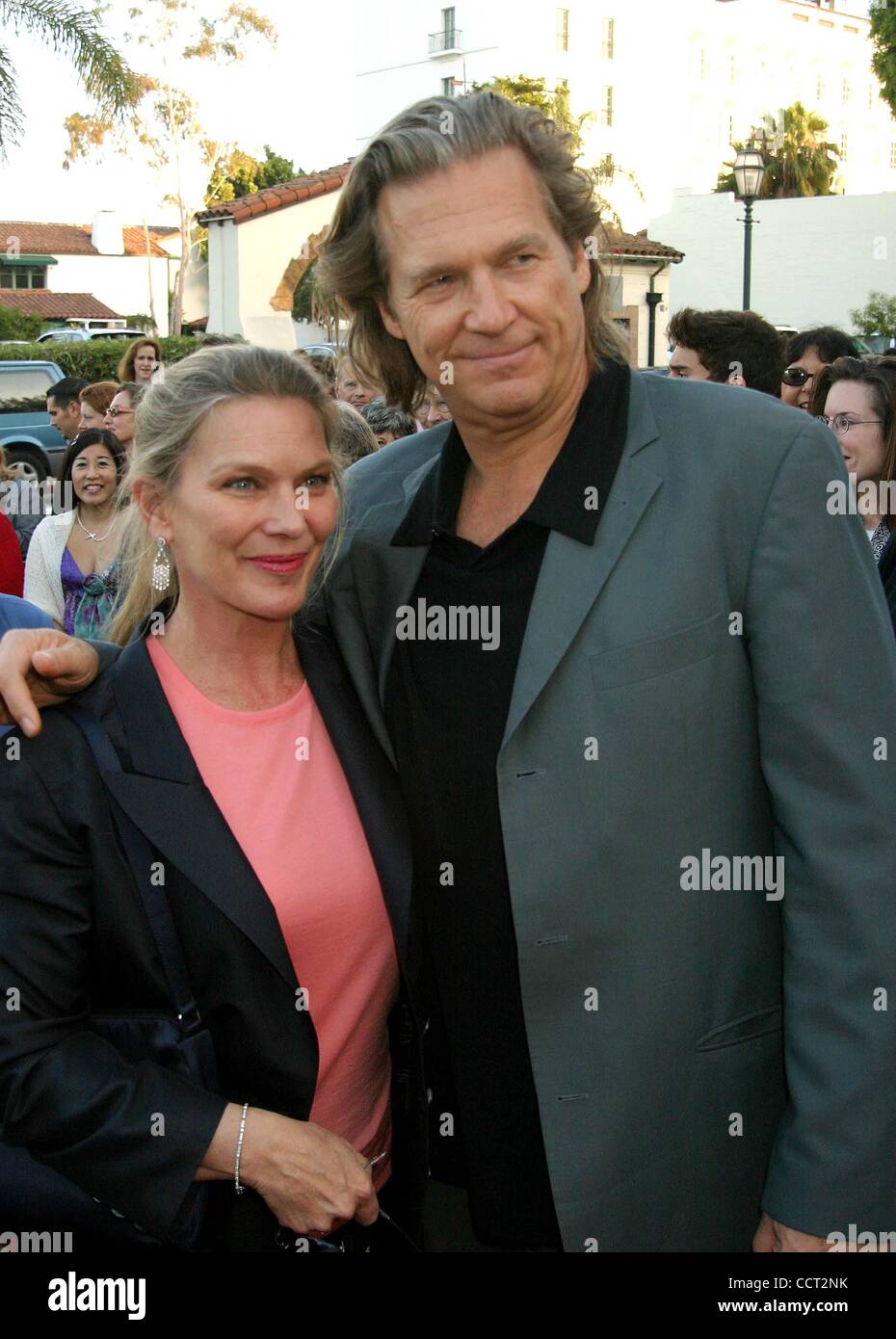 June 13, 2004 - Hollywood, California, U.S. - K37646EG.THE DOOR IN THE ...