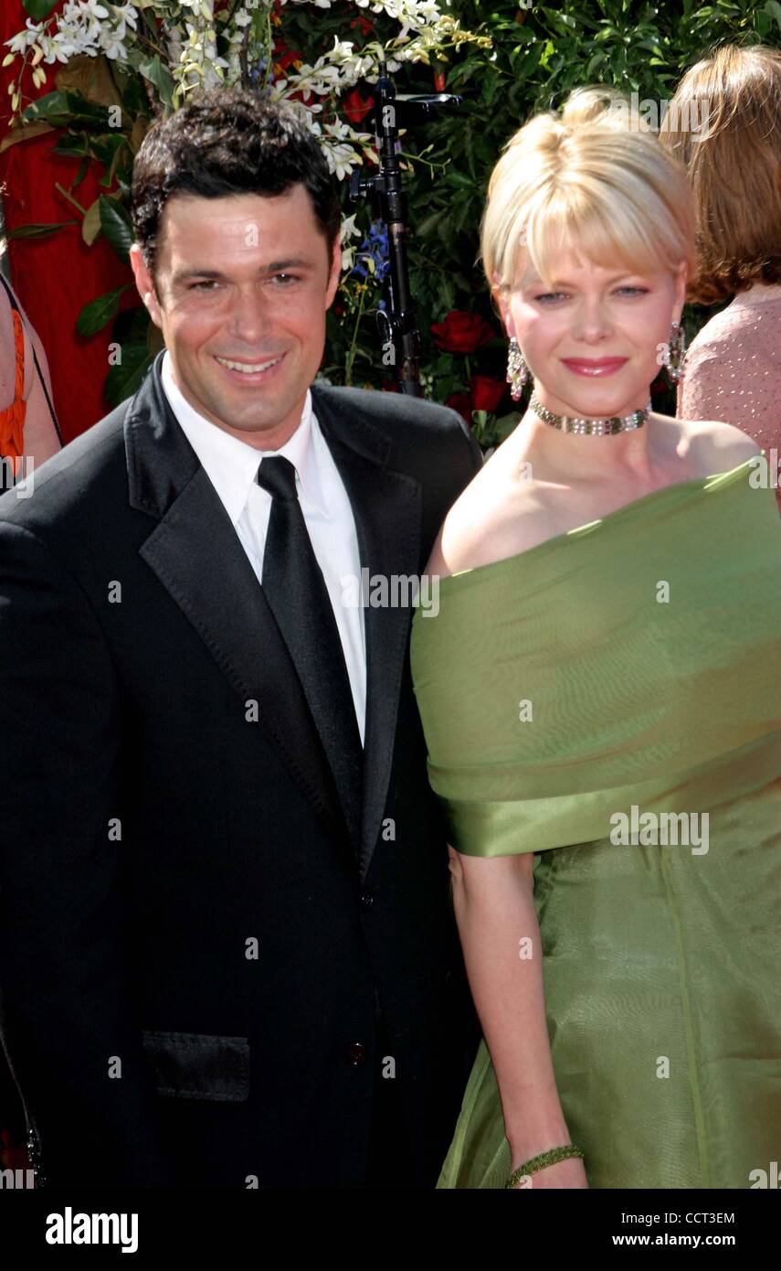 Sharisse baker bernard hi-res stock photography and images - Alamy