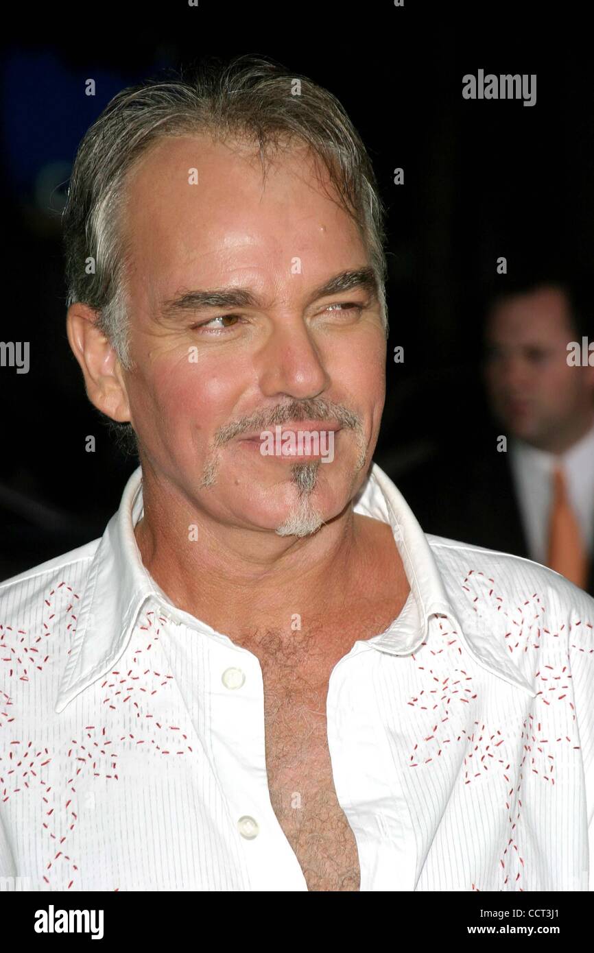 Friday night lights billy bob hi-res stock photography and images - Alamy