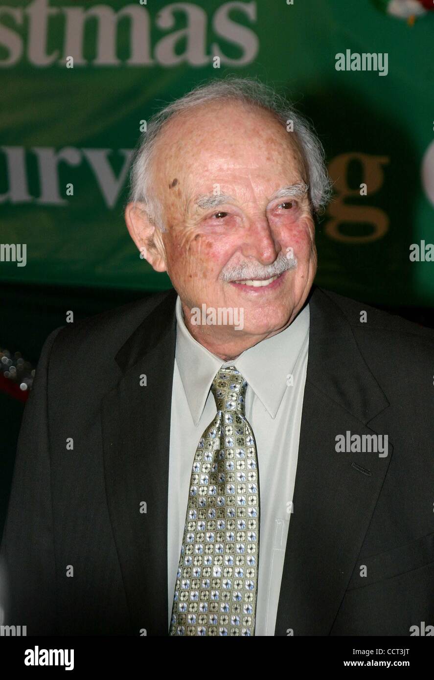 Bill macy hi-res stock photography and images - Alamy
