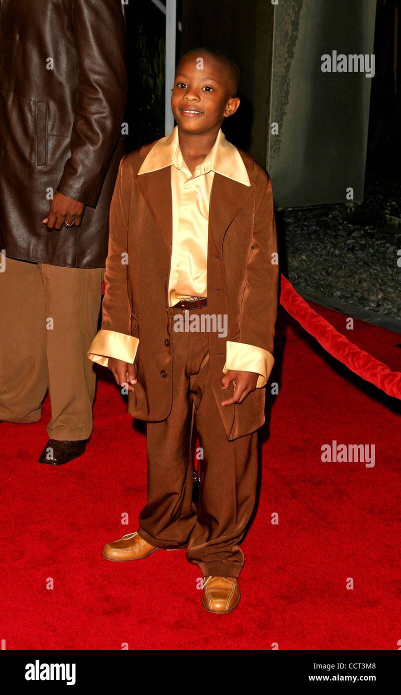 Oct. 19, 2004 - Hollywood, California, U.S. - K39831EG.RAY WORLD ...