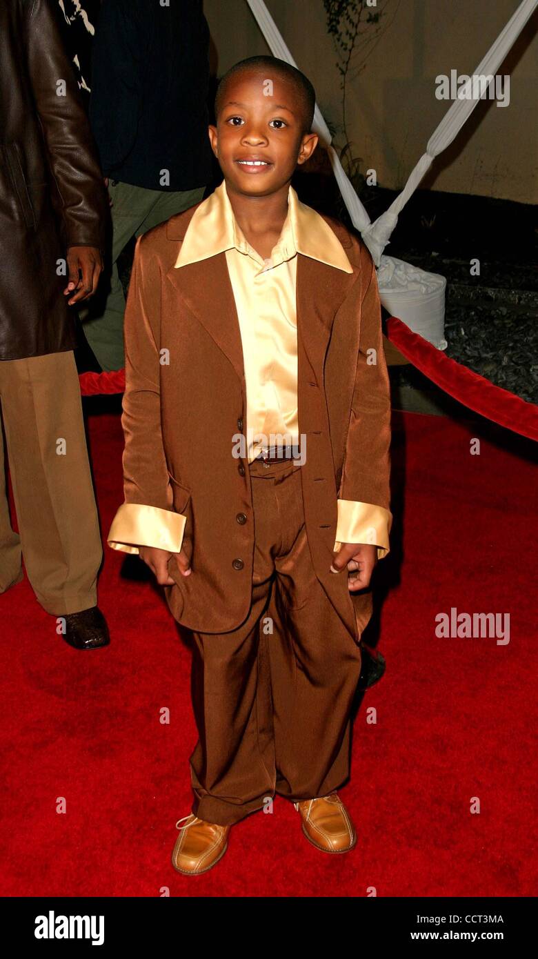Oct. 19, 2004 - Hollywood, California, U.S. - K39831EG.RAY WORLD ...