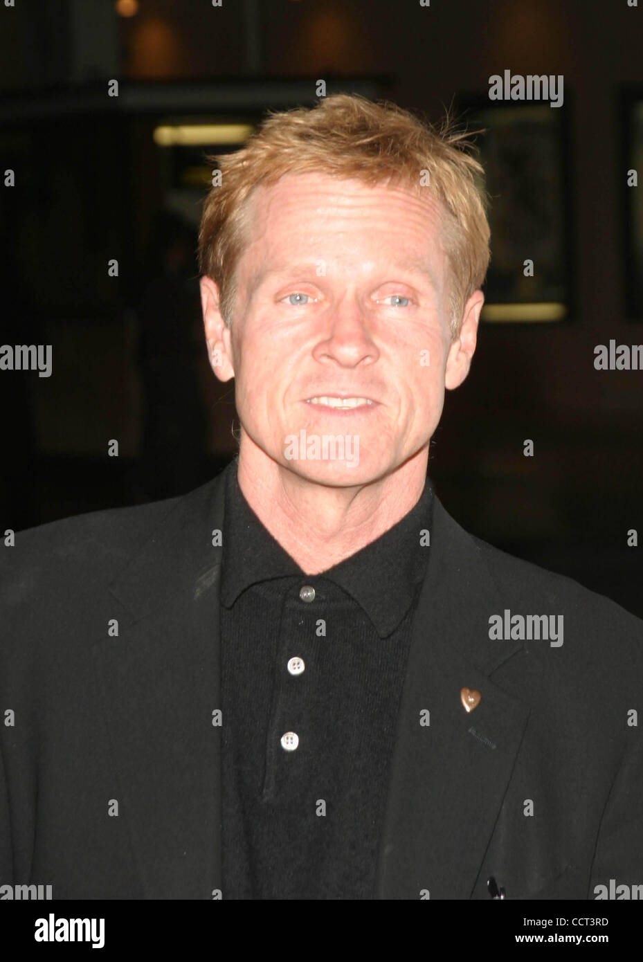 Nov. 8, 2004 - Hollywood, California, U.S. - K40162EG.KINSEY LOS ...