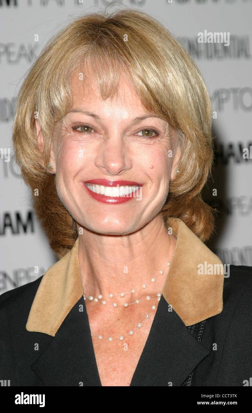 Cindy garvey hi-res stock photography and images - Alamy