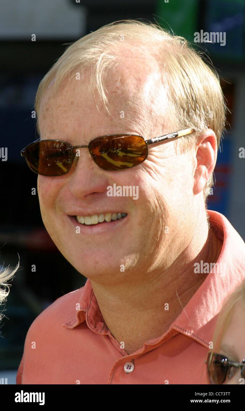 Nov. 14, 2004 - Hollywood, California, U.S. - K40311EG.SPONGEBOB ...